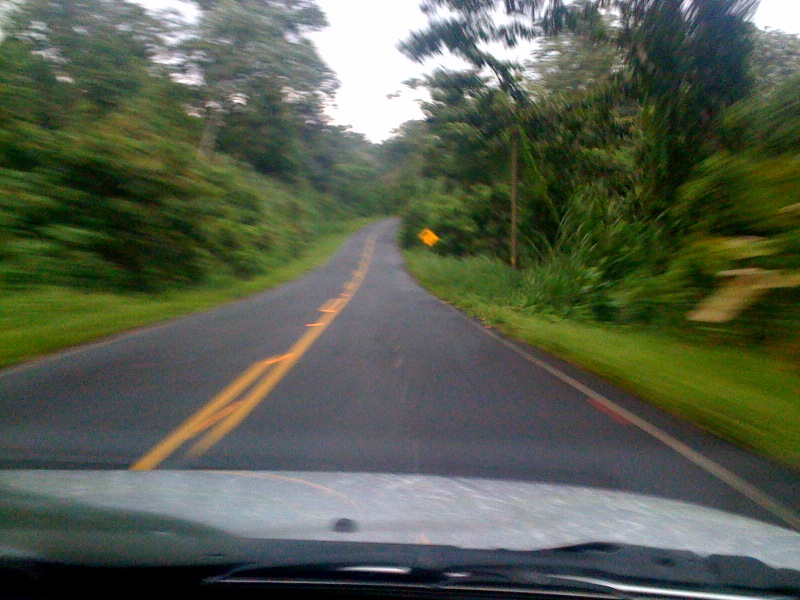Carreteras – Costa Rica, que gran Clima